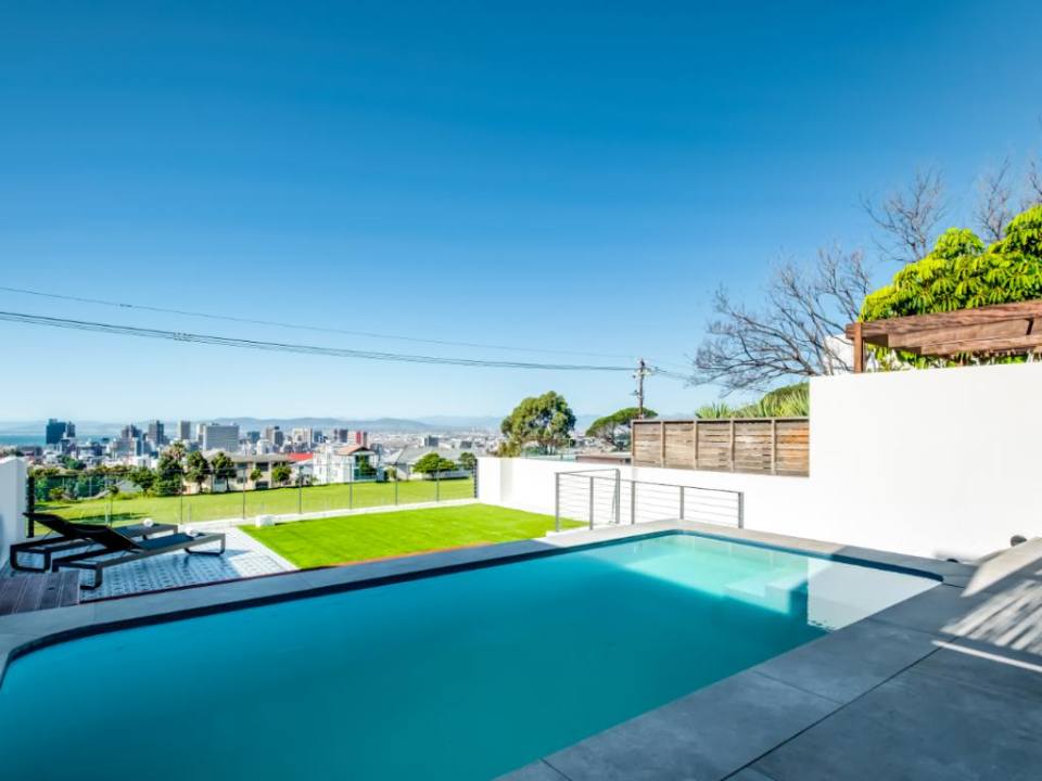 Seneca House | cometocapetown.com Accommodations in Cape Town