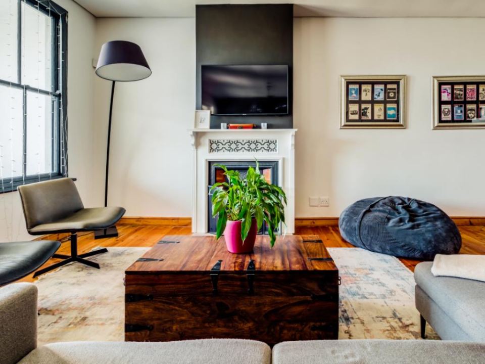 Seneca House - cometocapetown.com