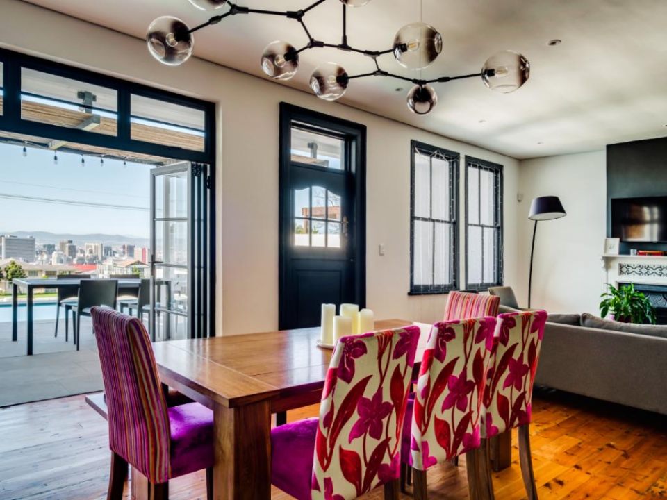 Seneca House - cometocapetown.com