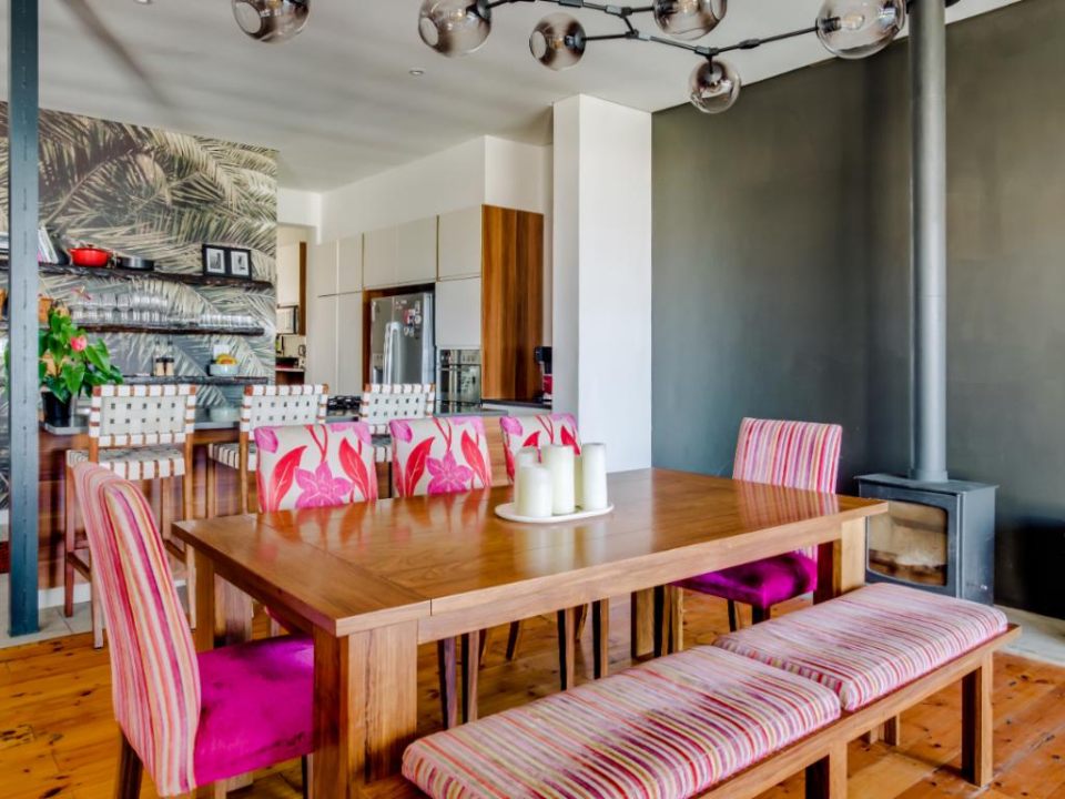 Seneca House - cometocapetown.com