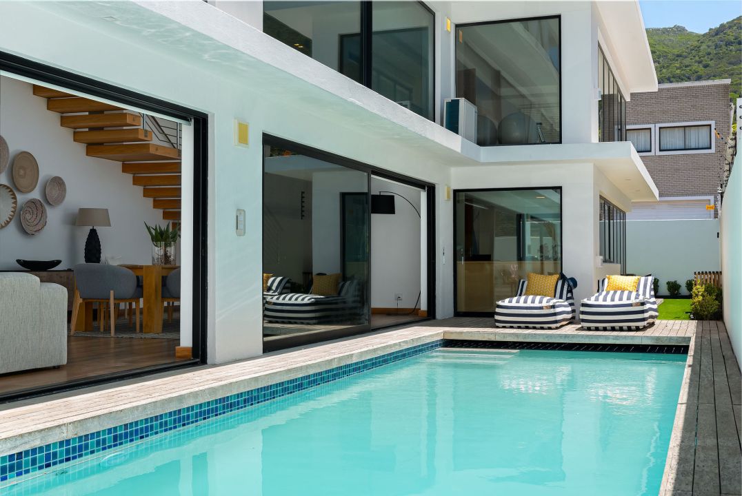 Skye Haven | Hout Bay | Cape Town