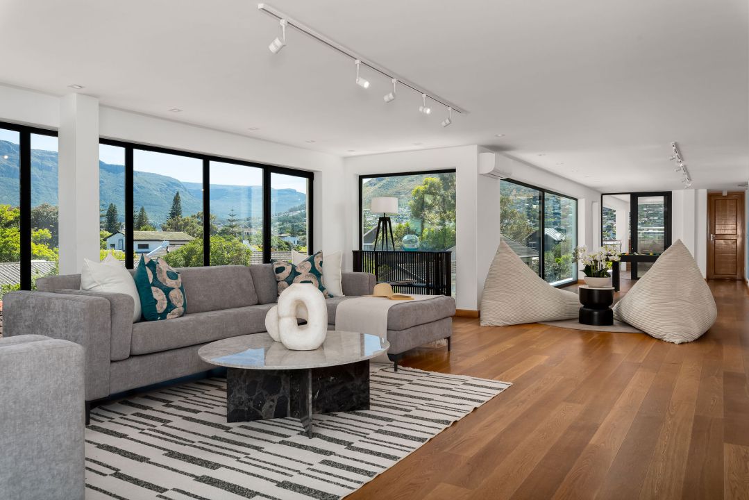 Skye Haven | Hout Bay | Cape Town