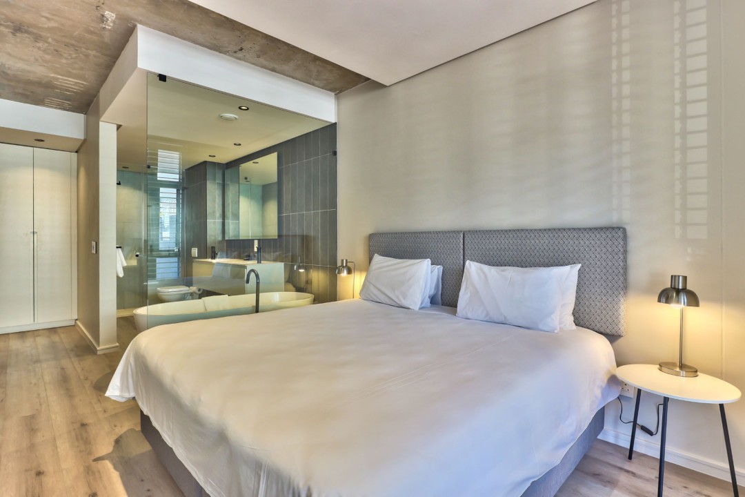 THE QUARTER APARTMENTS - TWO BEDROOM SUPERIOR | cometocapetown.com ...