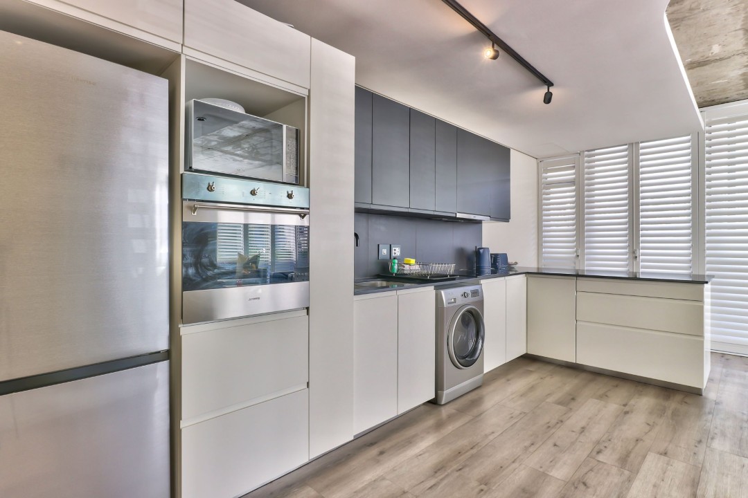 THE QUARTER APARTMENTS - TWO BEDROOM SUPERIOR | cometocapetown.com ...