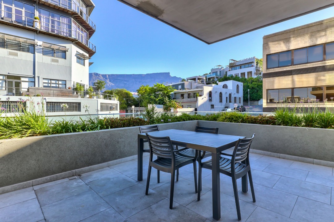 THE QUARTER APARTMENTS - TWO BEDROOM SUPERIOR | cometocapetown.com ...