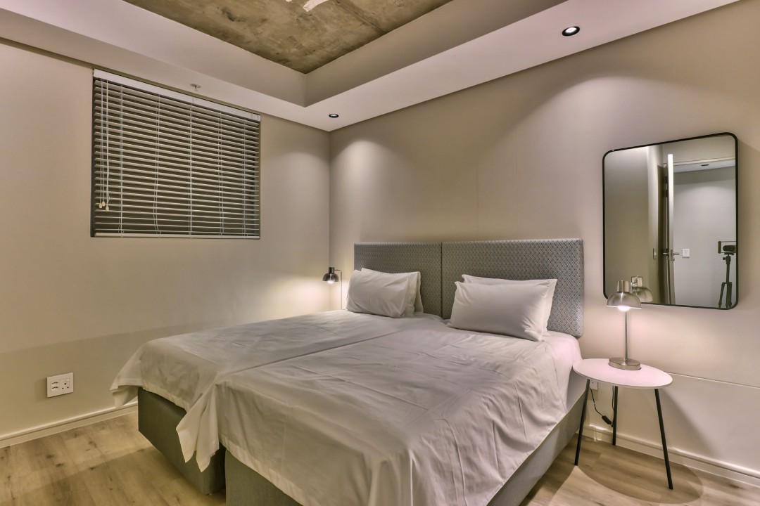 THE QUARTER APARTMENTS - TWO BEDROOM SUPERIOR | cometocapetown.com ...