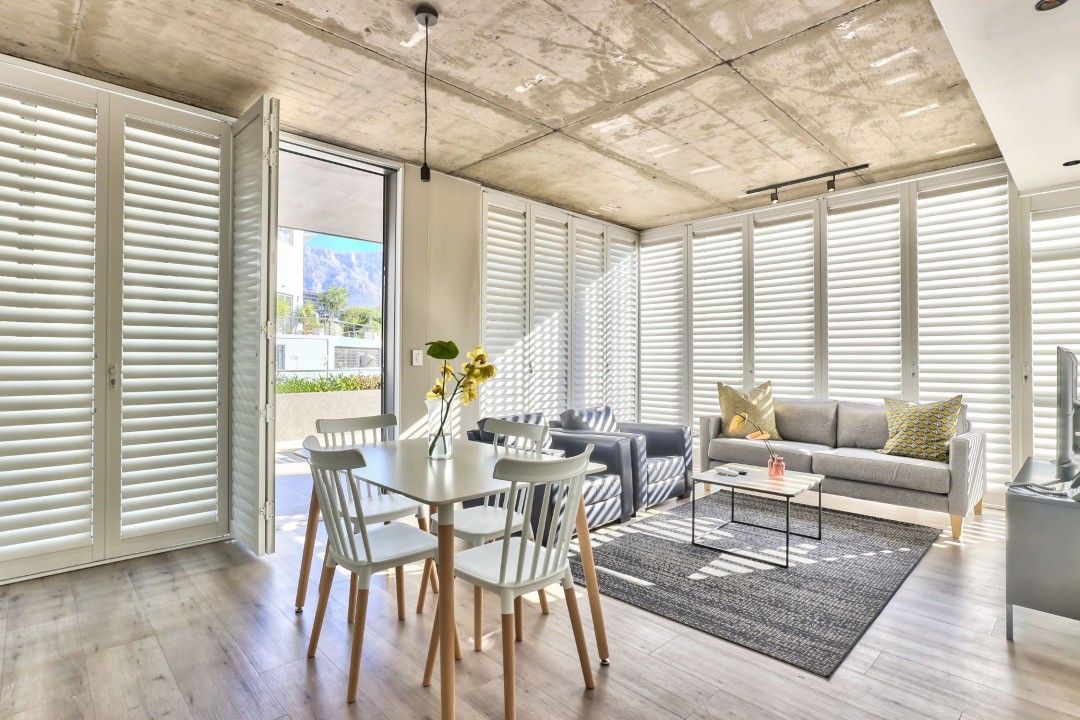 THE QUARTER APARTMENTS - TWO BEDROOM SUPERIOR | cometocapetown.com ...