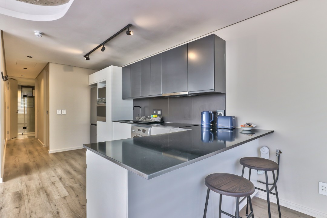 THE QUARTER APARTMENTS - TWO BEDROOM SUPERIOR | cometocapetown.com ...