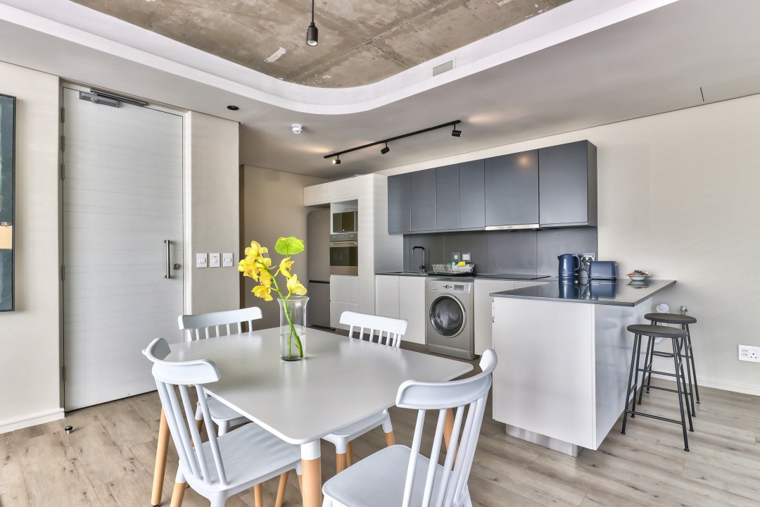 THE QUARTER APARTMENTS - TWO BEDROOM SUPERIOR | cometocapetown.com ...