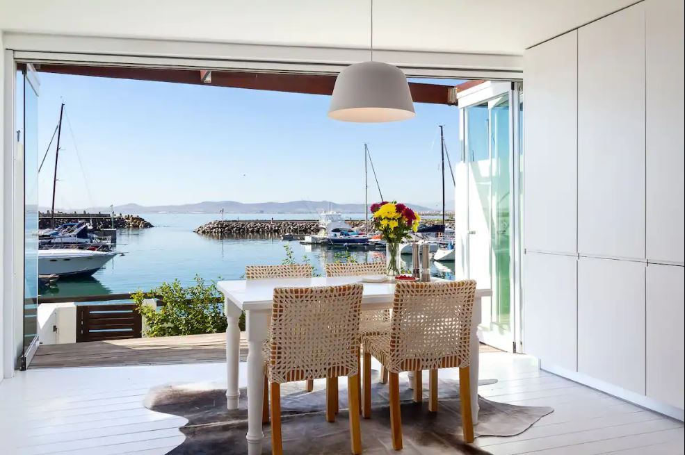 WatersEdge Views | Mouille Point | Cape Town