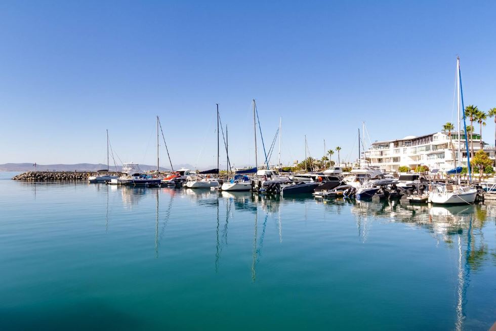 WatersEdge Views | Mouille Point | Cape Town