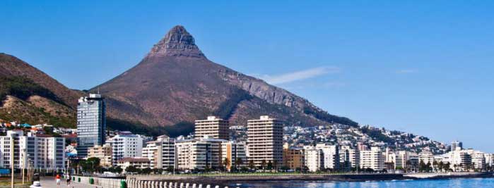 Sea Point Accommodation - cometocapetown.com