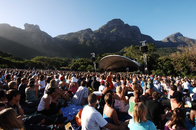 Cape Town Events In December 2016 ComeToCapeTown