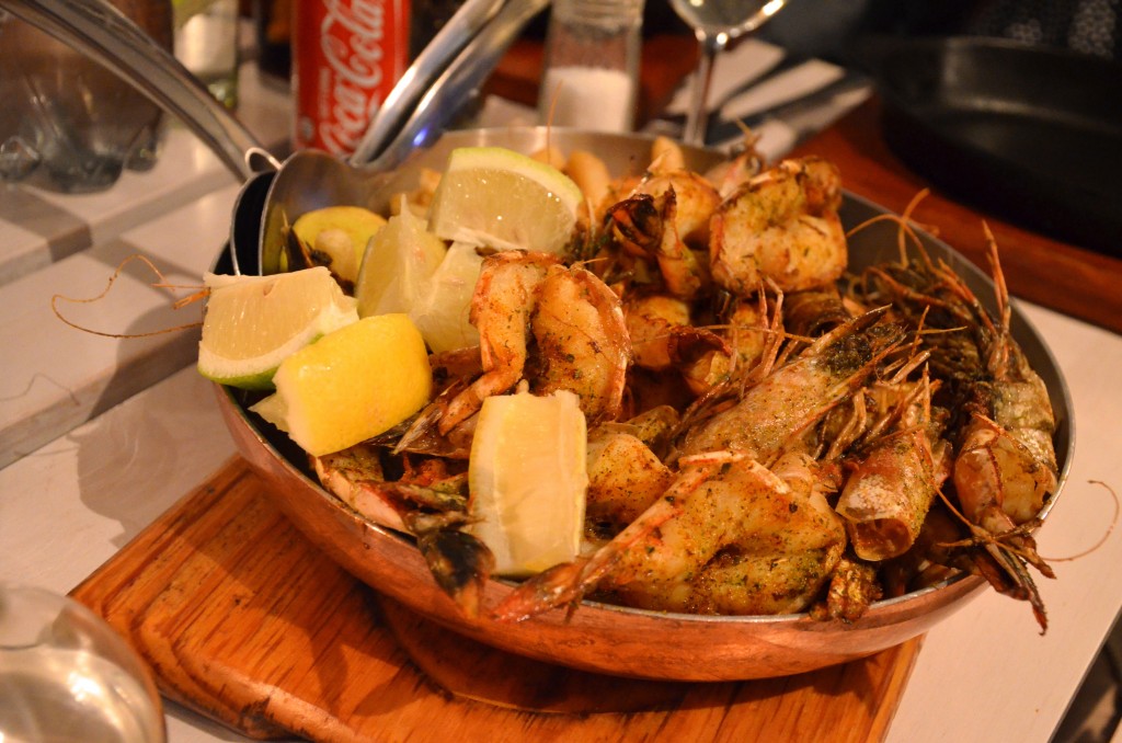 10 great Camps Bay restaurants | ComeToCapeTown