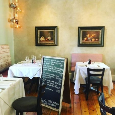 11 must-visit restaurants out of Cape Town | ComeToCapeTown