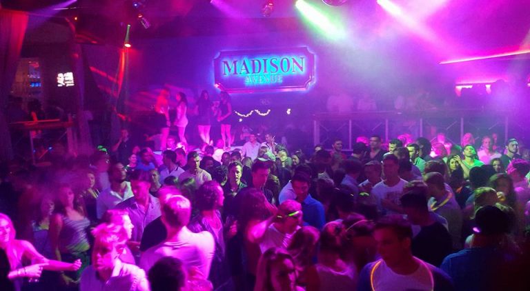 Top 15 Cape Town nightlife destinations | ComeToCapeTown