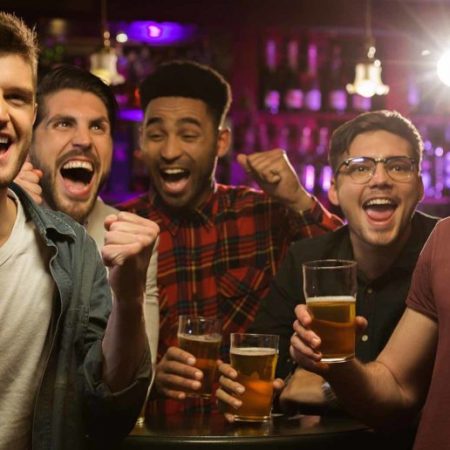 10 excellent Cape Town bachelor party spots | ComeToCapeTown