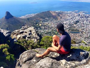 15 top South African outdoor adventures | ComeToCapeTown