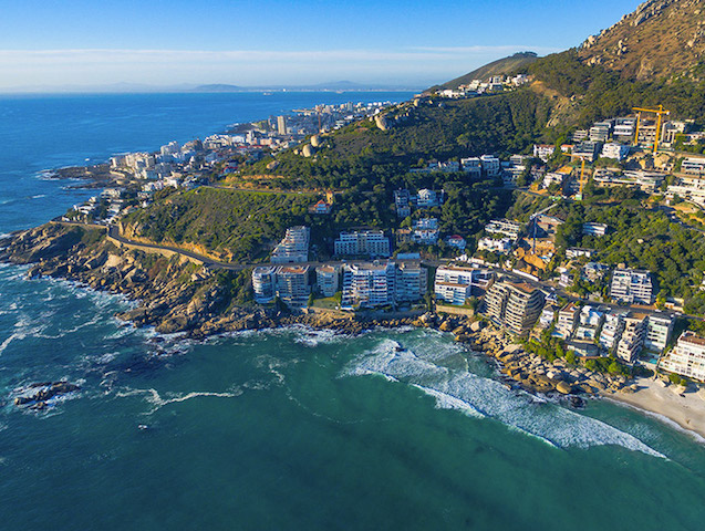 5 unexplored Atlantic seaboard spots | ComeToCapeTown