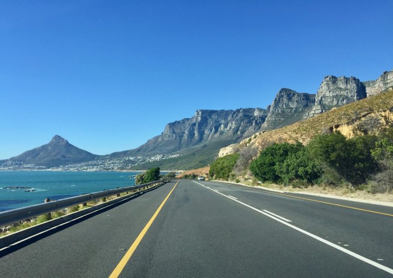12 breathtaking viewpoints in Cape Town | ComeToCapeTown