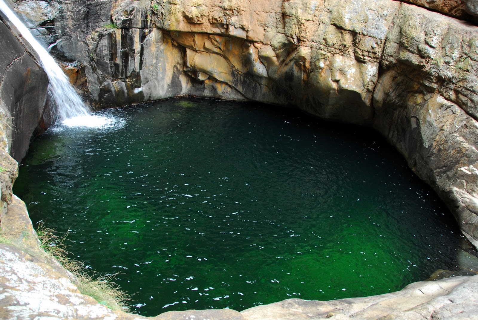 6 breathtaking waterfalls in Cape Town | ComeToCapeTown