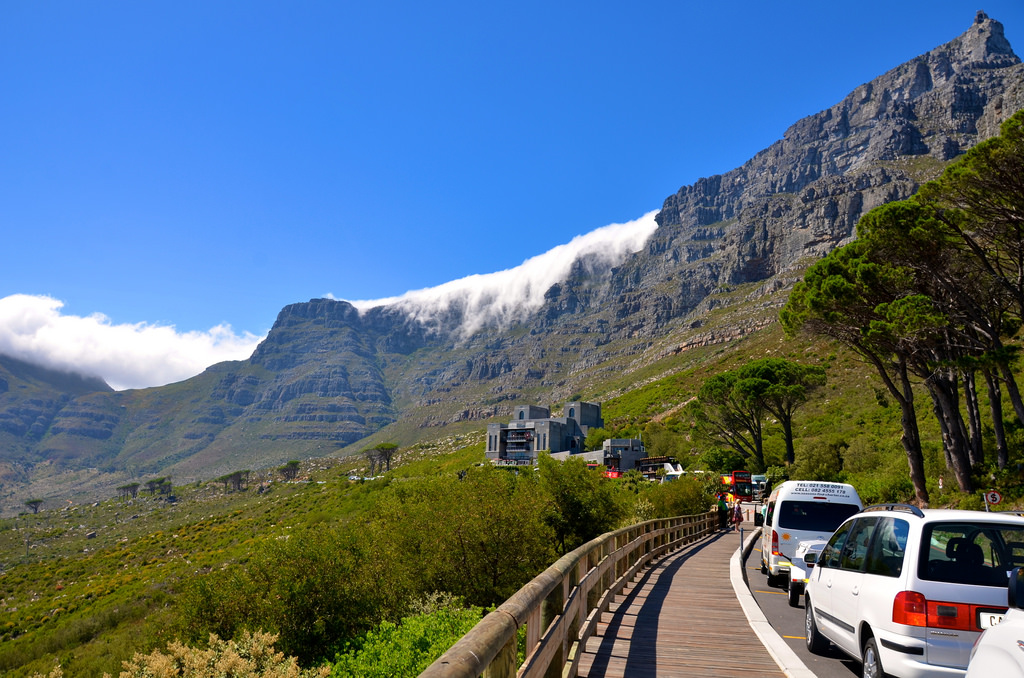 12 breathtaking viewpoints in Cape Town | ComeToCapeTown