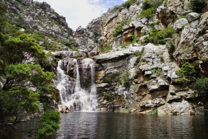 6 breathtaking waterfalls in Cape Town | ComeToCapeTown
