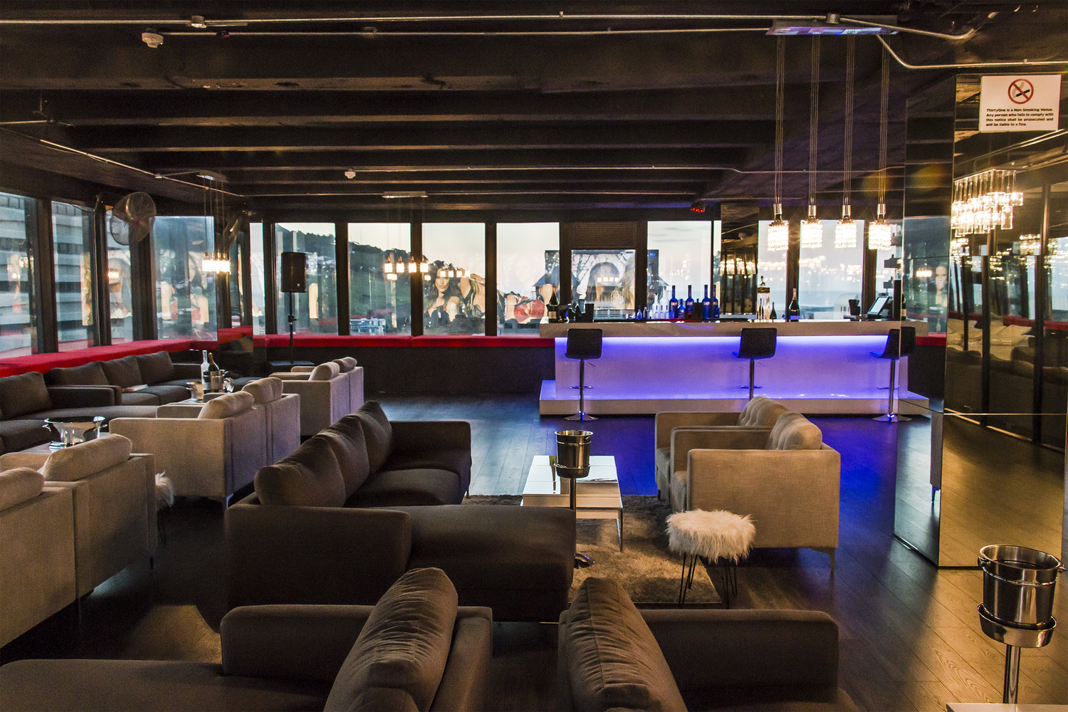 6 of the best clubs in Cape Town | ComeToCapeTown