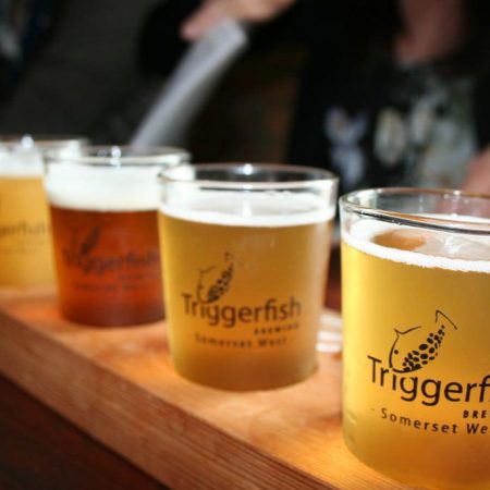 5 top Cape Town craft breweries to try | ComeToCapeTown