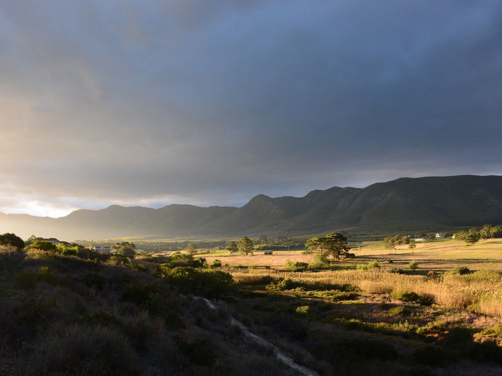 6 cosy Western Cape Winter destinations | ComeToCapeTown