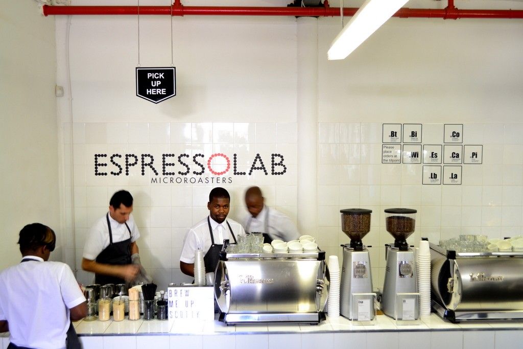 10 top Cape Town coffee places | ComeToCapeTown