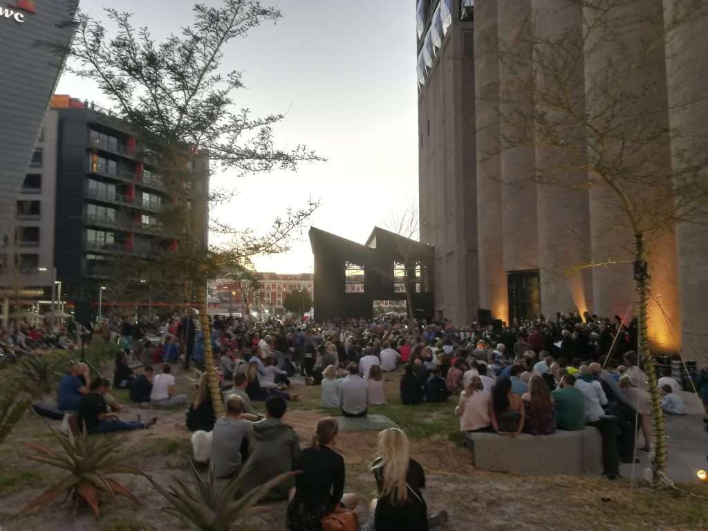 Best Things to do in Cape Town This Weekend — 2- 4 November 2018 ...