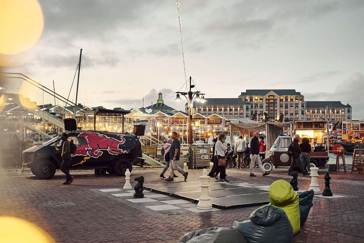 Cape Town Events This Weekend This Weekend — 30 Aug - 1 Sept 2019 ...