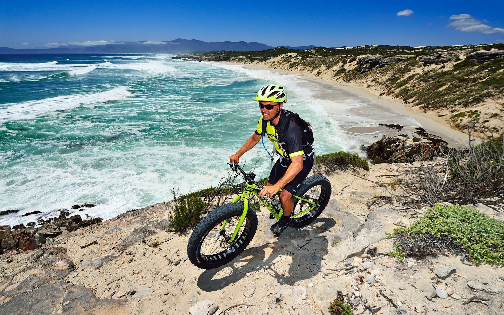 10 wild Cape Town only outdoor adventures | ComeToCapeTown