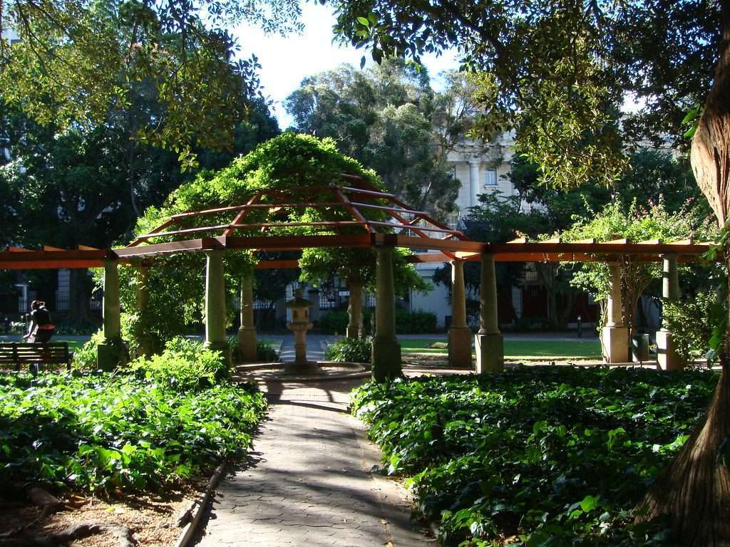 7 Top Picnic Spots In Cape Town ComeToCapeTown