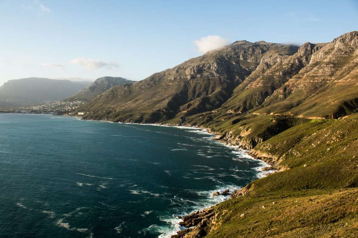 15 of the Best Things to do In Cape Town for Free | ComeToCapeTown