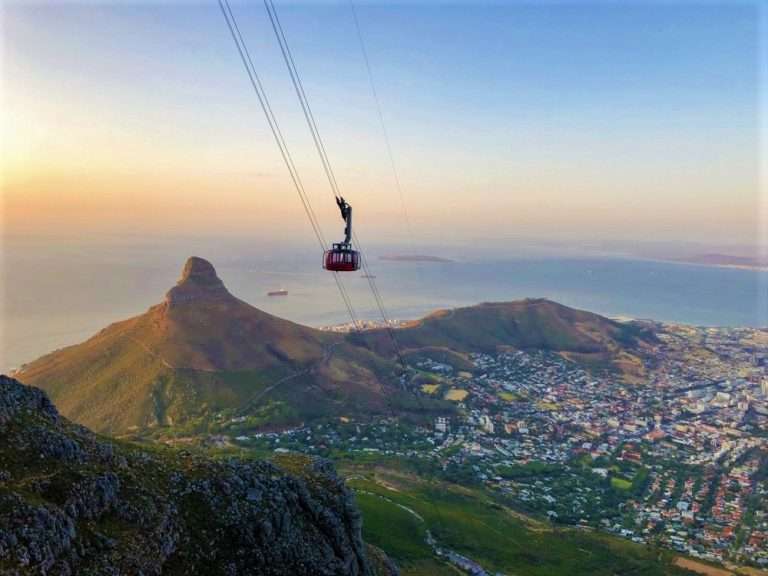 17 Things To Do Alone in Cape Town | ComeToCapeTown
