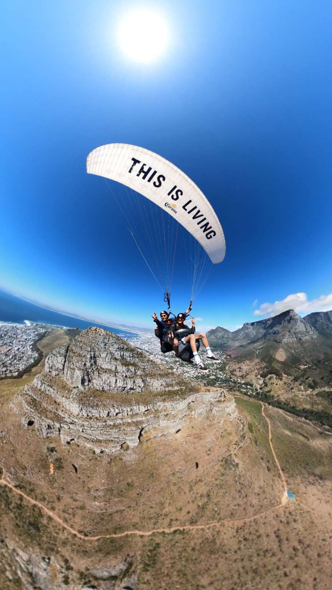 17 Things To Do Alone in Cape Town | ComeToCapeTown