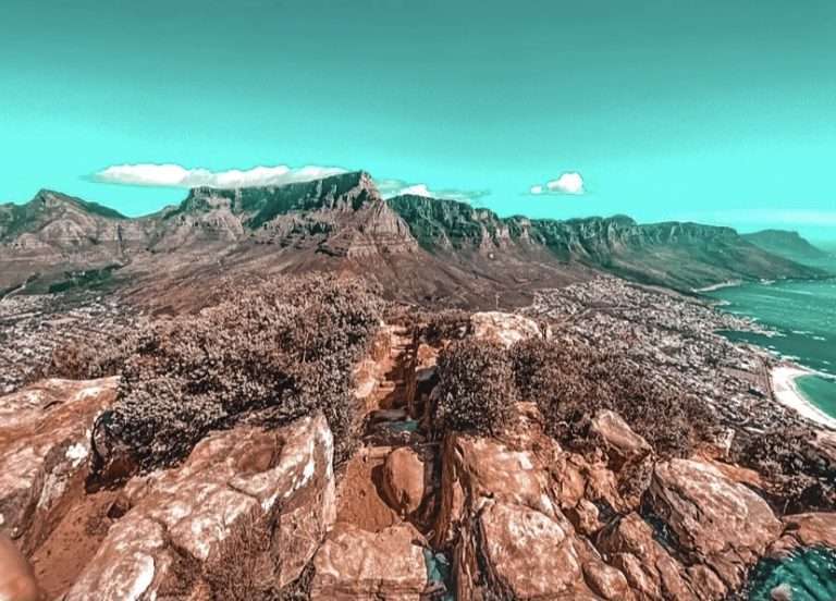 17 Things To Do Alone in Cape Town | ComeToCapeTown