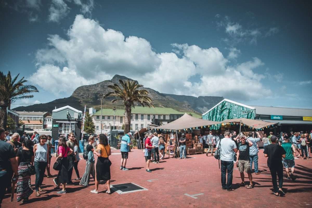 17 Things To Do Alone in Cape Town | ComeToCapeTown