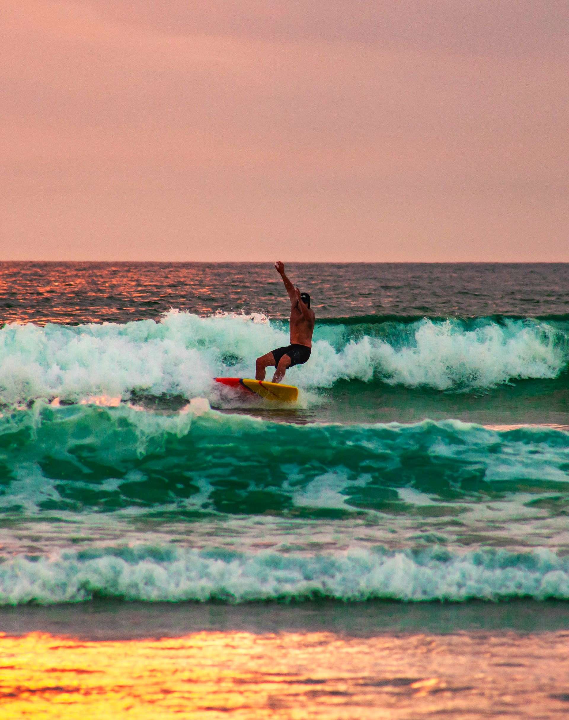 5 Sports to try in Cape Town | cometocapetown.com