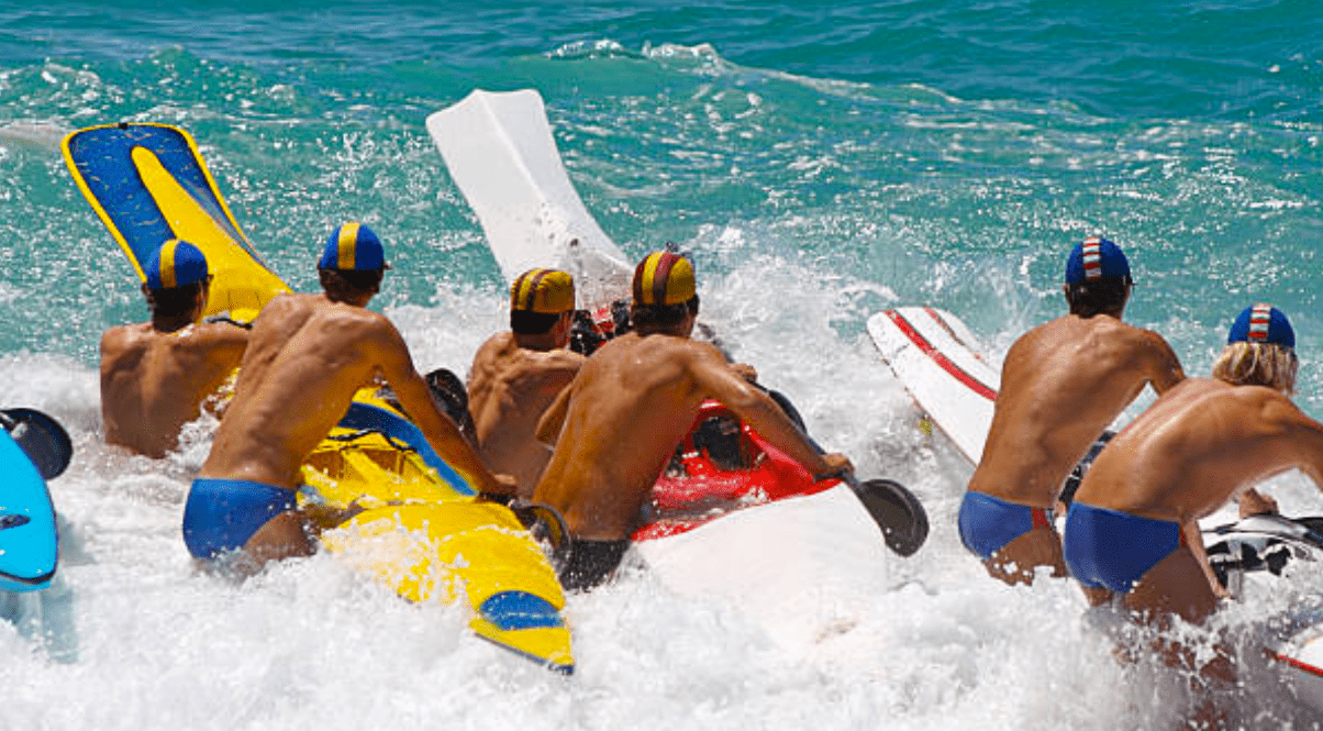 5 Sports to try in Cape Town | cometocapetown.com