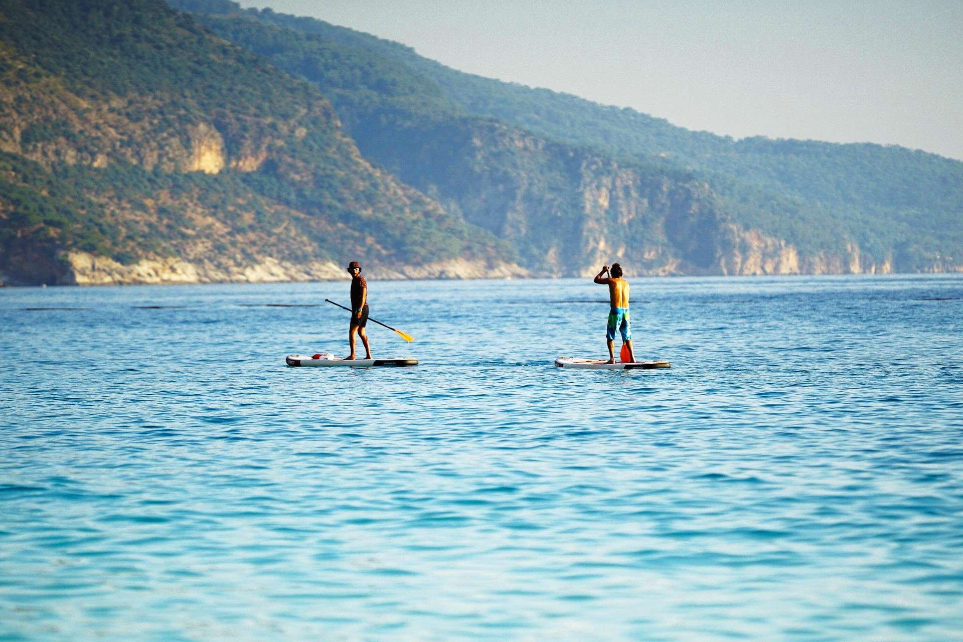 5 Sports to try in Cape Town | cometocapetown.com