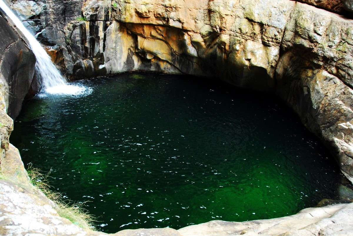 Best Waterfalls in Cape Town | ComeToCapeTown.com