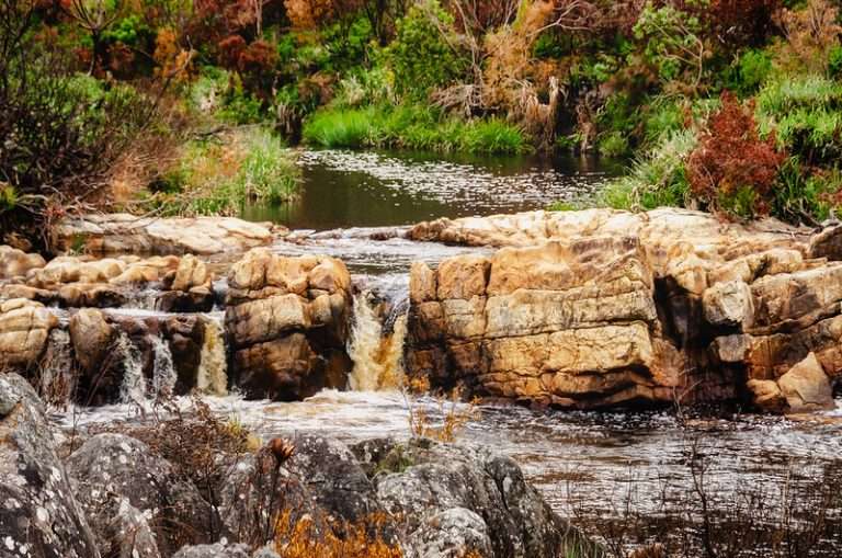 Best Waterfalls in Cape Town | cometocapetown.com