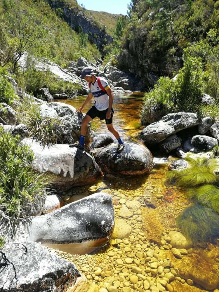 Best Waterfalls in Cape Town | cometocapetown.com
