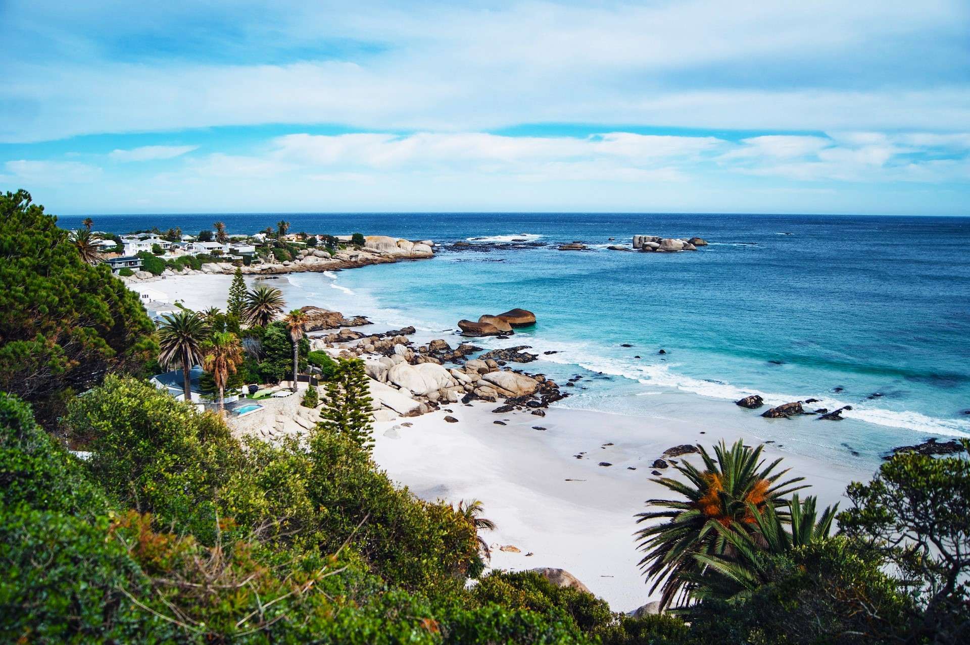 5 Best Beaches in Cape Town | ComeToCapeTown